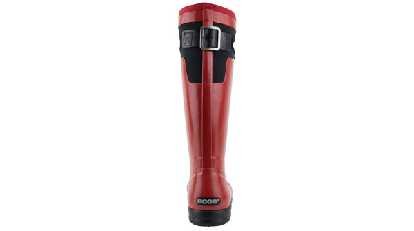 Bogs Women's Tacoma Red – solecentral.com.au