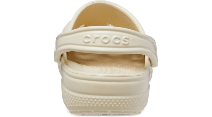 Crocs Classic Clog Bone – solecentral.com.au