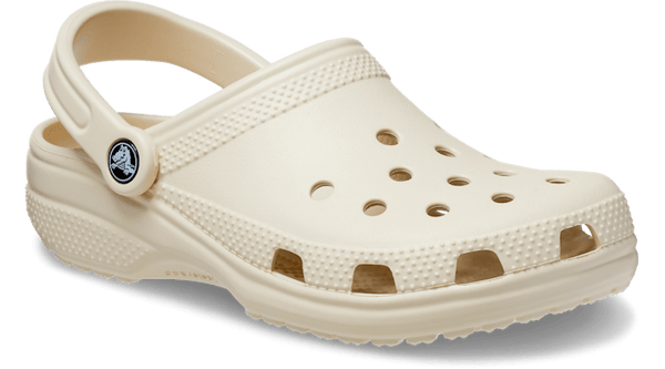 Crocs Classic Clog Bone – Sole Central