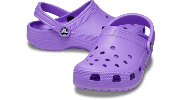 Crocs Classic Clog Galaxy – Sole Central