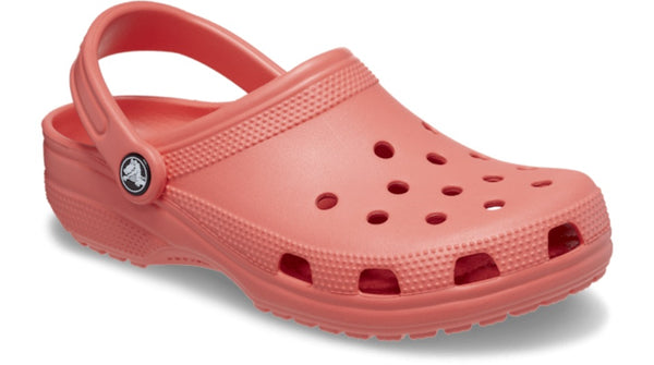 Crocs Classic Clog Neon Watermelon – Sole Central