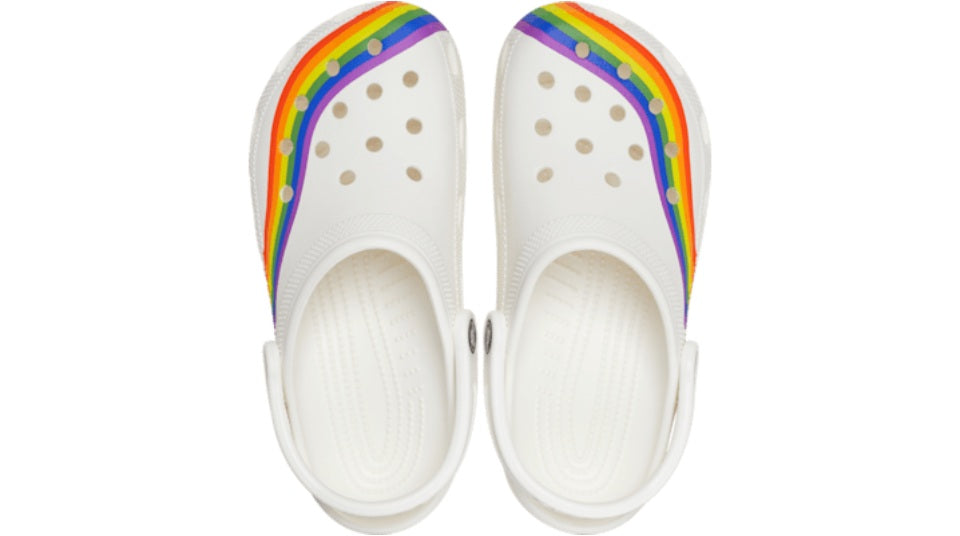 Crocs Classic Clog Black – solecentral.com.au