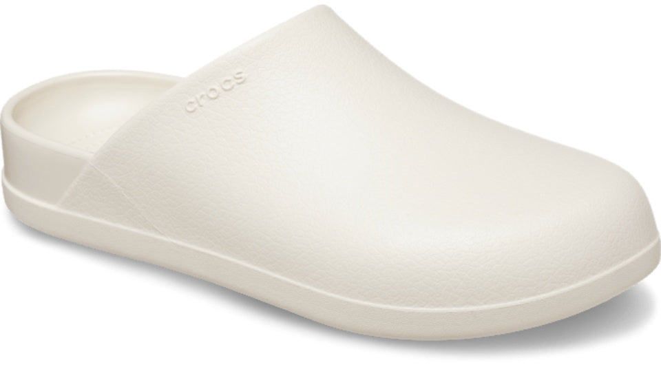 Crocs Dylan Clog Stucco – Sole Central