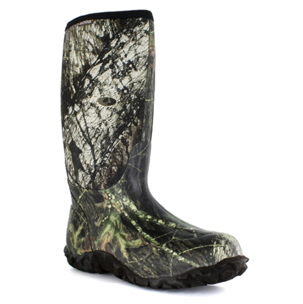 Bogs Men's Classic High Mossy Oak Boots – Sole Central