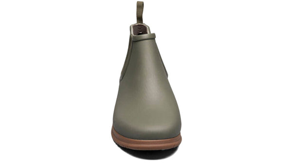 Bogs Women's Sweetpea Chelsea Boot Sage Green – solecentral.com.au