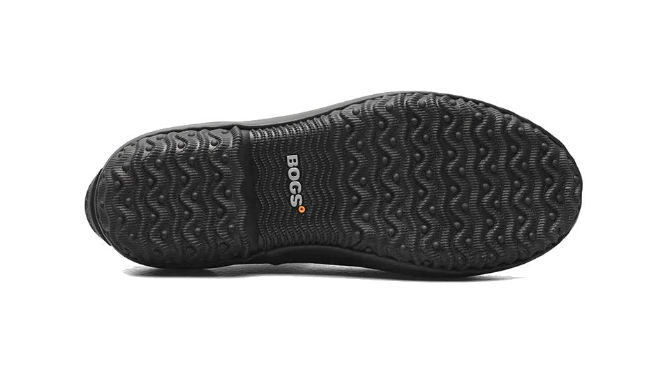 Bogs Womens Patch Ankle Rose Garden Rose – Sole Central