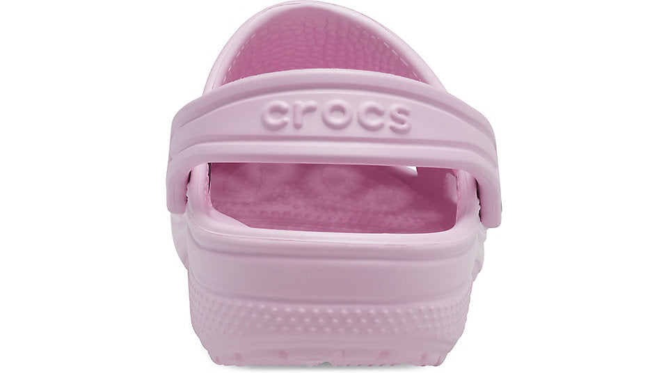 Crocs Classic Clog Ballerina Pink – Sole Central