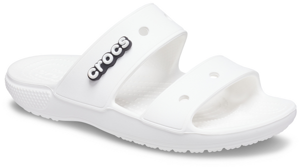 Crocs Classic Sandal Black - Womens Crocs – Sole Central