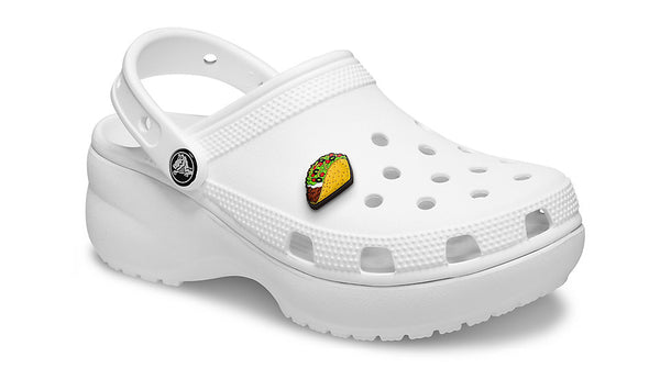 Crocs Classic Platform Clog White – solecentral.com.au
